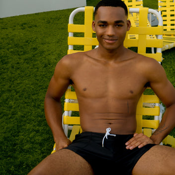 Swim Shorts & Trunks – SAMMY Menswear®