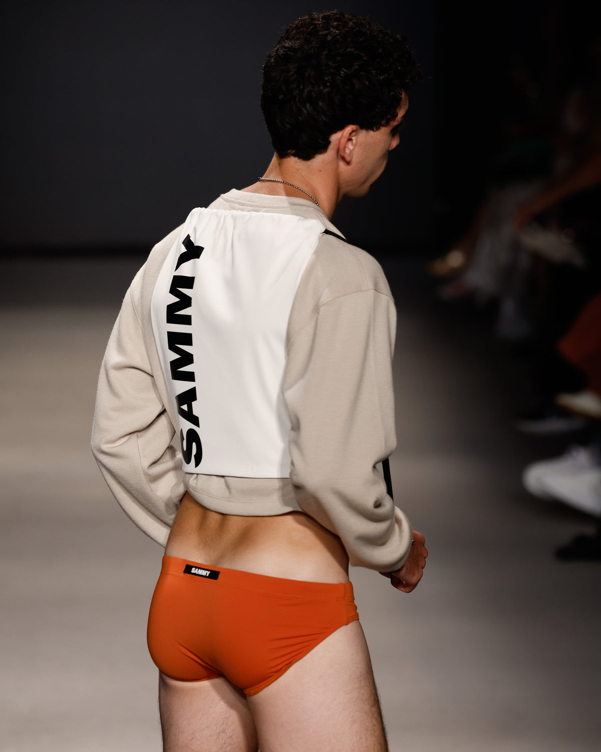 SAMMY World – SAMMY Menswear®